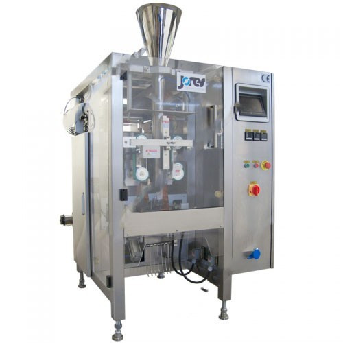 EMPACADORA VERTICAL AUTOM TICA | Marketing Tecnoembalaje